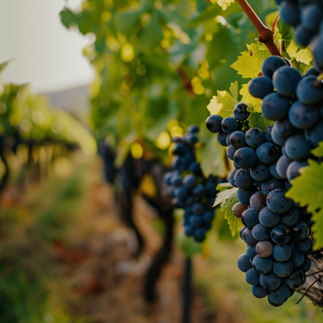 Wines - SAMsARA Wine Co.